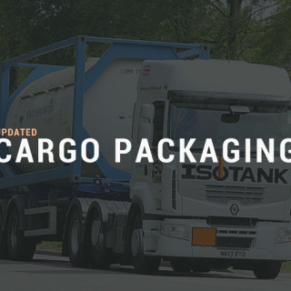 We Have Updated the Cargo Packaging Details - Foreverest Resources Ltd