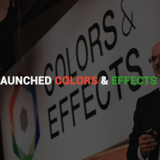 BASF’s Newest Brand Is Colors & Effects - Foreverest Resources Ltd