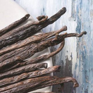 Labeling Vanilla Flavorings and Vanilla-Flavored Foods in the U.S. - Foreverest Resources Ltd