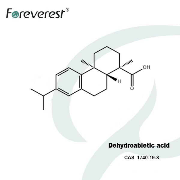 Dehydroabietylamine (Leelamine) - Foreverest Resources Ltd