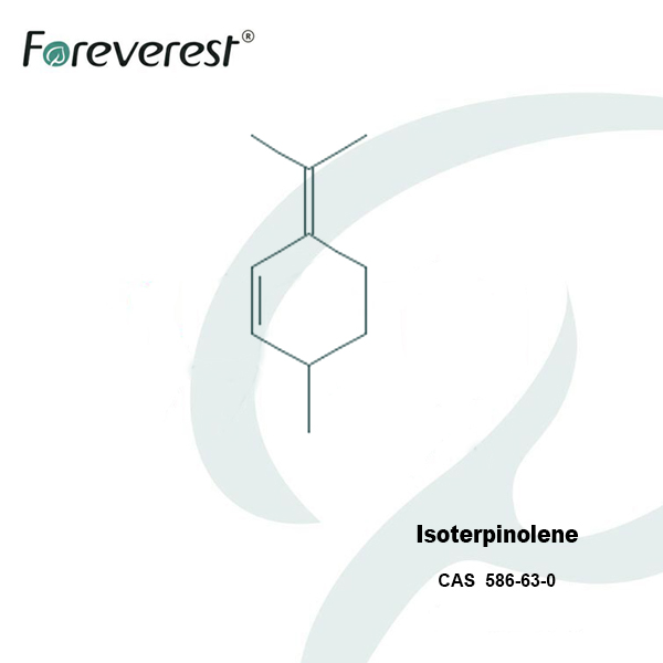 Isoterpinolene - Foreverest Resources Ltd