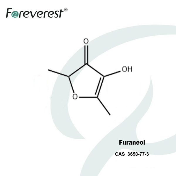 Furanone (CAS 3658-77-3) - Foreverest Resources Ltd