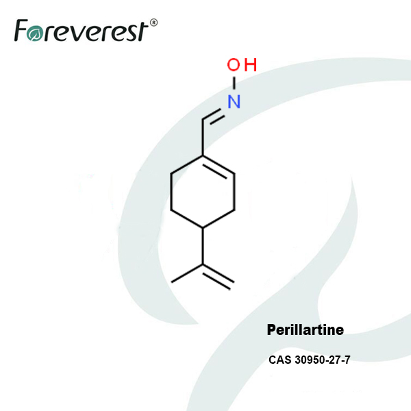 Perillartine (CAS 30950-27-7) - Foreverest Resources Ltd